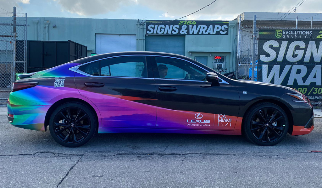 Home - Miami Commercial Wraps | Vehicle wraps Miami | Car wraps ...